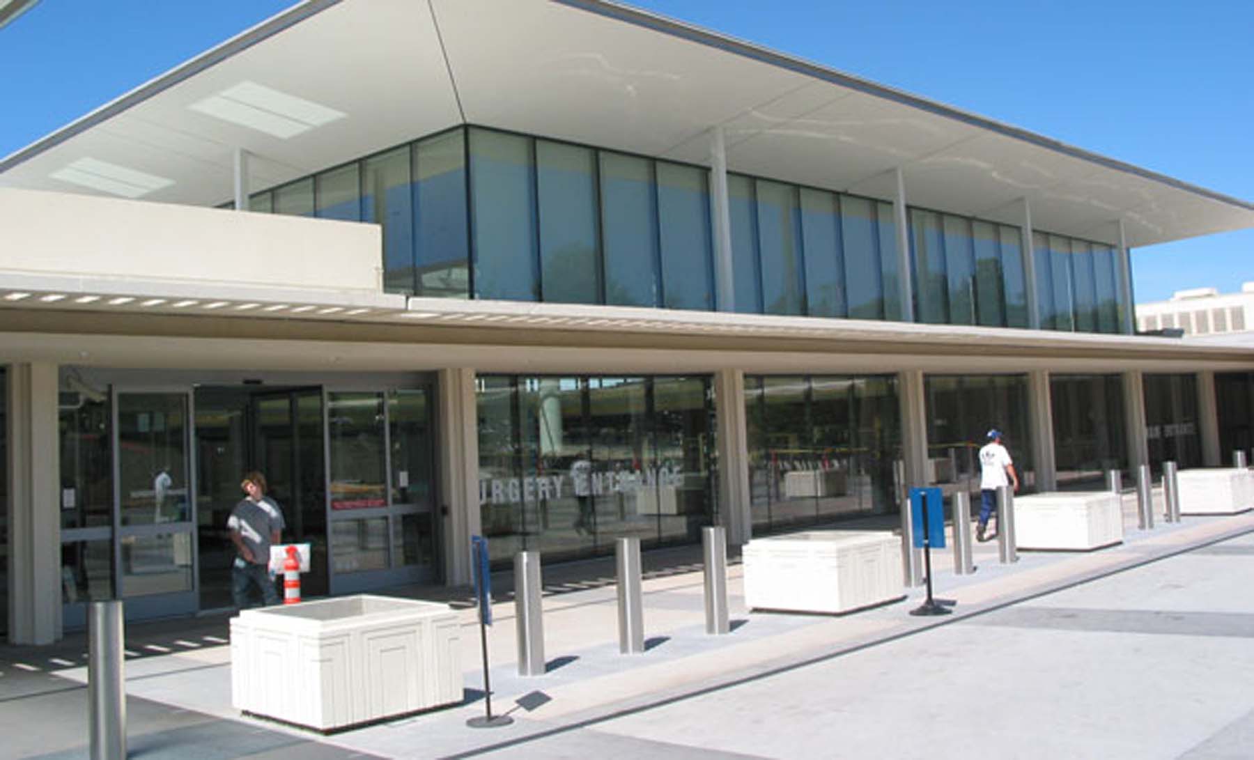 Valley Medical Center — Absher