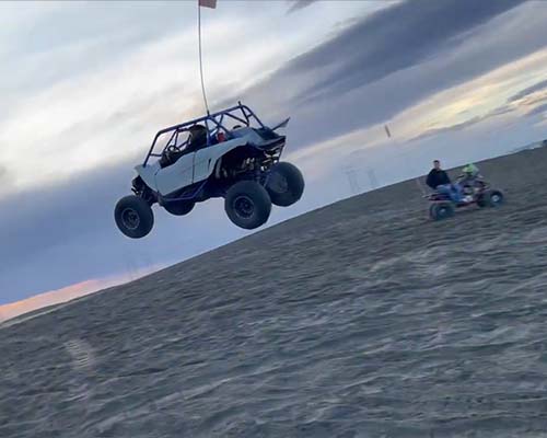 Who We Are — Absher