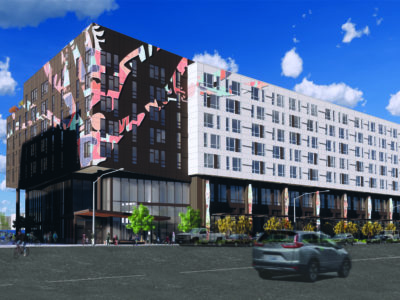 Chelan County Public Utility District Service Center — Absher