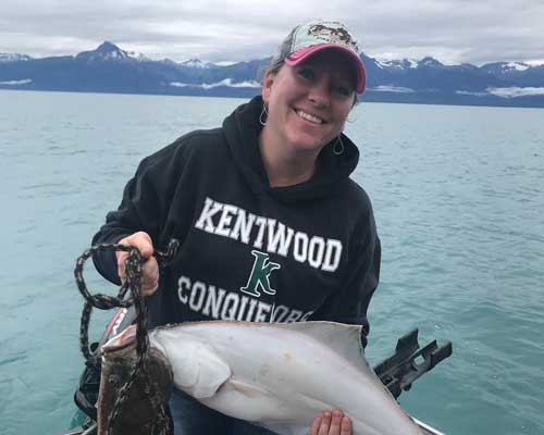 Who We Are — Absher