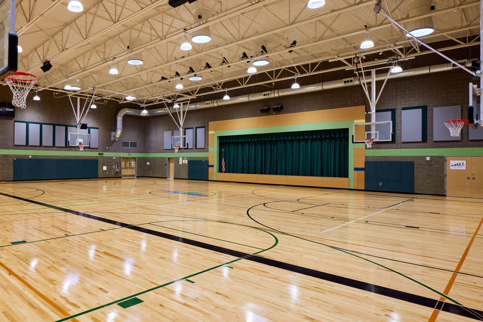 Hunt Middle School Absher Hunt Middle School Absher