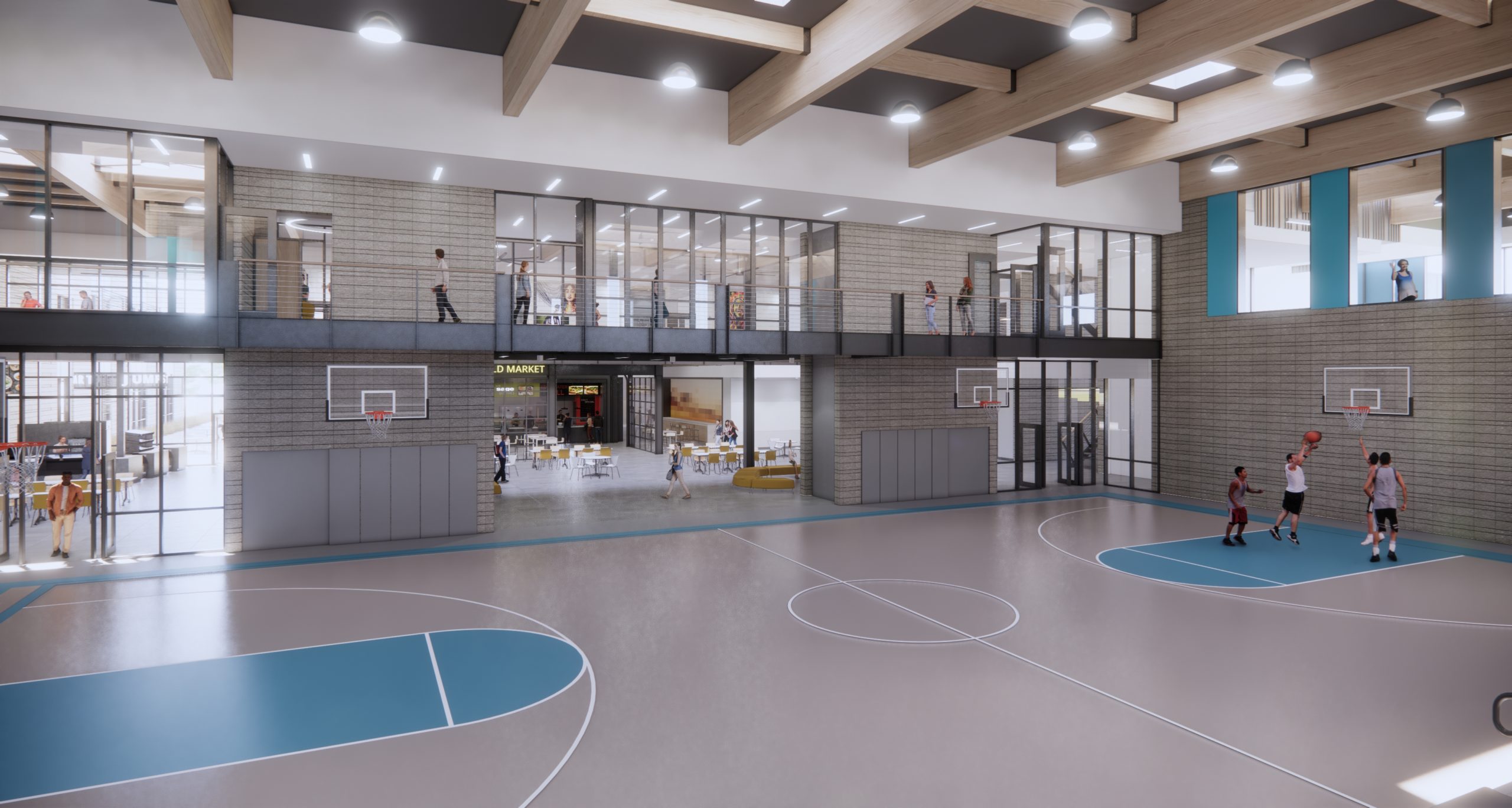 Real World Academy — Absher